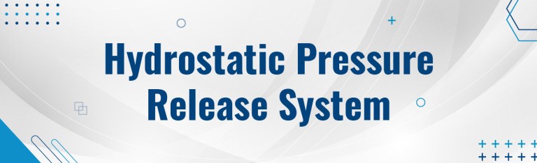 Hydrostatic Pressure Release System - Seawall Repair Network